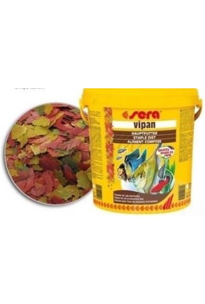 Sera Vipan 100 Gr.