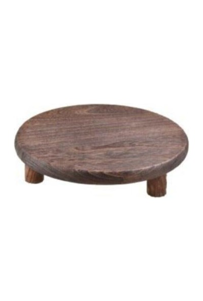 Bambum Alinda - Ayaklı Sunum Tahtası Küçük