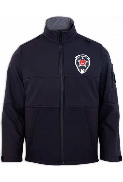 Anelli Kamu Veya Özel Firma Güvenlik Kıyafetleri - Özel Güvenlik Montu - Yönetmeliğe Uygun