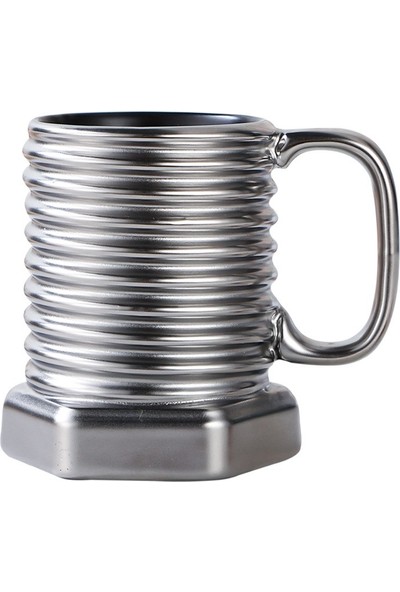 BRK Home Vida Şekelinde Kupa