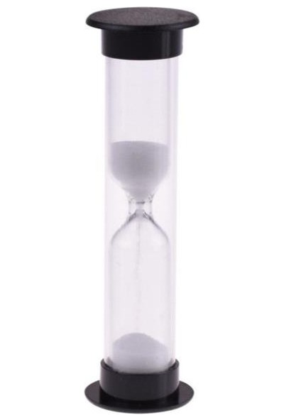 Bambum Davos - Kum Saati 1 Dakika