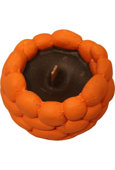 Hoya Çikolata Kokulu Dekoratif Mum