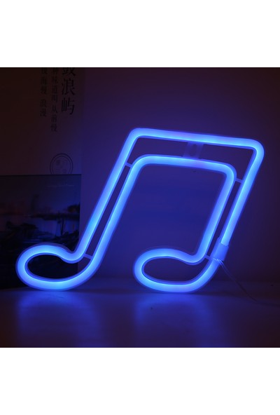 Serendpity Yj LED Neon Oda Dekorasyon Işığı (Yurt Dışından) Serendpity Yj LED Neon Oda Dekorasyon Işığı (Yurt Dışından)