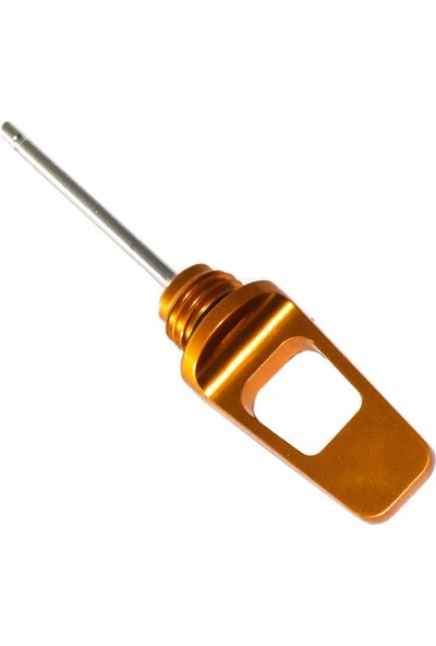 Monero Yağ Seviye Çubuğu [modifiye] Pcx Taıwan