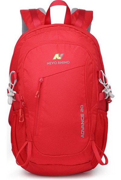 Helta 20L Spor Çanta - Kırmızı (Yurtdışından)