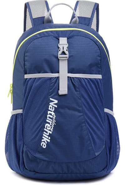Bee Man Helta Su Geçirmez Yürüyüş Sırt Çantası - Mavi(Yurtdışından) Bee Man Helta Su Geçirmez Yürüyüş Sırt Çantası - Mavi(Yurtdışından)