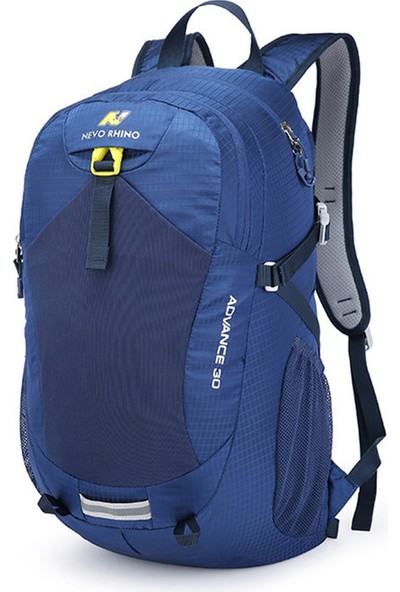 Helta 30L Spor Çanta - Mavi(Yurtdışından)