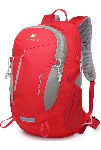 Bee Man Helta 30L Spor Çanta - Kırmızı(Yurtdışından) Bee Man Helta 30L Spor Çanta - Kırmızı(Yurtdışından)