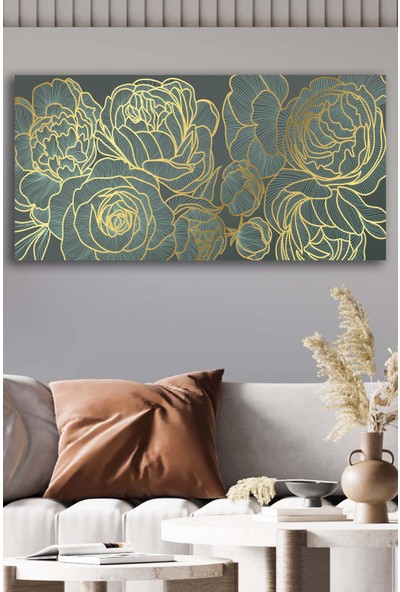 Blok Design Kanvas Tablo Baskılı Modern Dekoratif Soyut Çiçek Ev Ofis Otel Dekor Hediyelik Tablo Blok Design Kanvas Tablo Baskılı Modern Dekoratif Soyut Çiçek Ev Ofis Otel Dekor Hediyelik Tablo