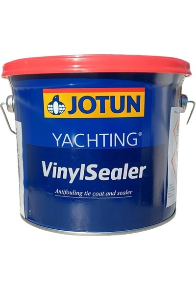 Jotun Vinly Sealer Zehirli Boya Astarı 2,5lt