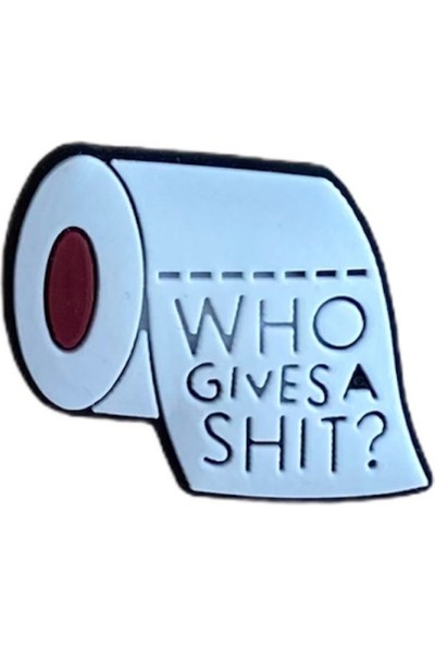 Cool Ikon Desenli Crocs Terlik Süsleri G60