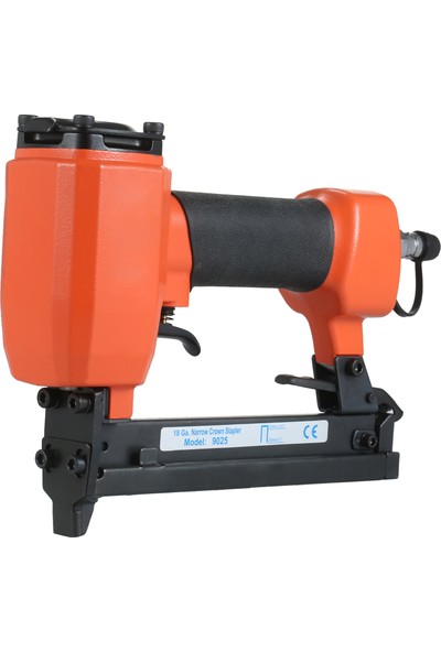 Shopfocus 18 Ölçer Dar Taç Zımba 1/2 Inç Ila 1 Inç Hava Nailer (Yurt Dışından)