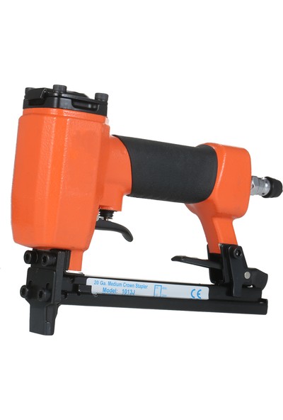 Shopfocus 20 Ölçer Orta Taç Zımba 1/4 Inç Ila 1/2 Inç Havalı (Yurt Dışından)