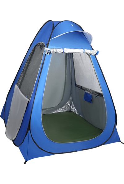 Shopfocus Açık Kamp Çadır Pop-Up Balıkçılık Çadır Uv Koruma Çadır (Yurt Dışından)