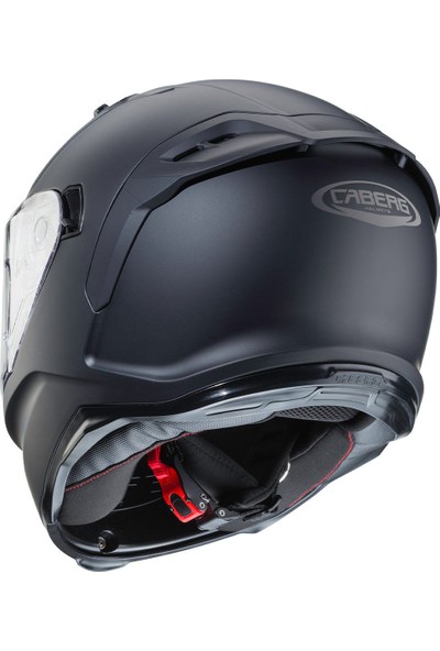 Caberg Avalon Mat Siyah