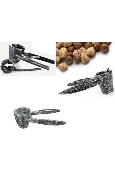 Xnews Metal Fındık Kıracağı-