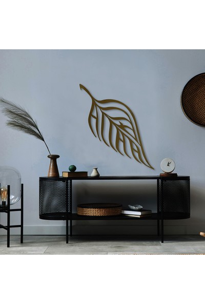 Ferre Monte Allah C.c. Yazılı Metal Duvar Tablosu - 60X69, Altın Sarısı Ferre Monte Allah C.c. Yazılı Metal Duvar Tablosu - 60X69, Altın Sarısı