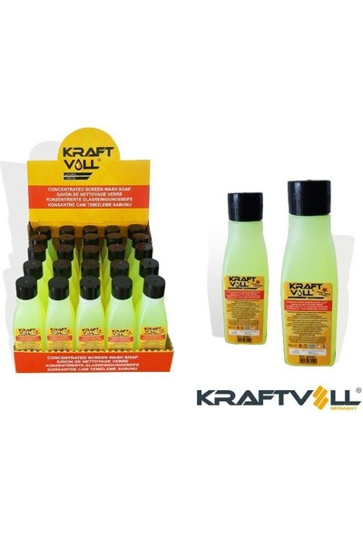 Forza Ayarlı Amerikan Park Modülü