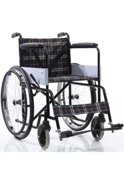 Wollex W210 Tekerlekli Sandalye