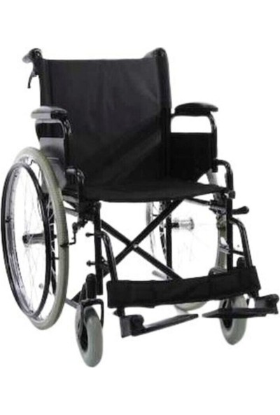 Wollex WG-M313 Manuel Tekerlekli Sandalye Wollex WG-M313 Manuel Tekerlekli Sandalye