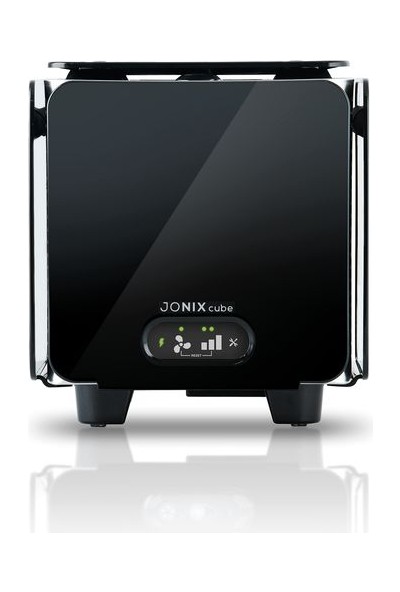 Jonix Cube Hava Temizleme Cihazı Siyah Jonix Cube Hava Temizleme Cihazı Siyah