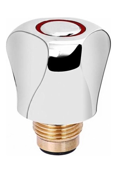 Aktuna Mina Aktuna Kapak Takımı Sarı Salmastra (4 Adet)