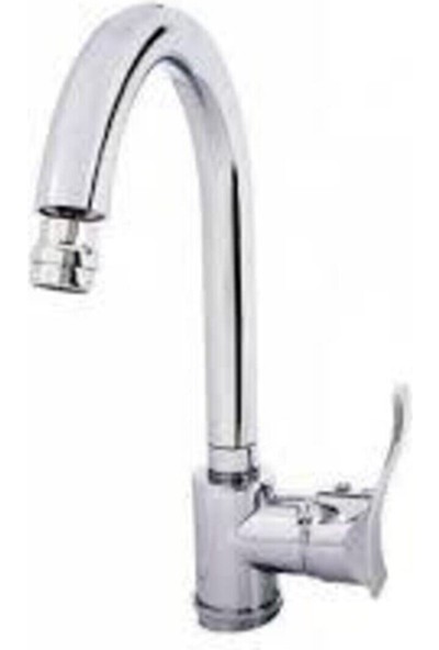 Uzay Mina Uzay Bide Uçlu Mutfak Eviye Bataryası