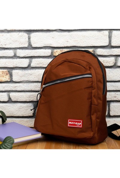 And Gift Andgift Zarif Tasarımlı Sırt Çantası