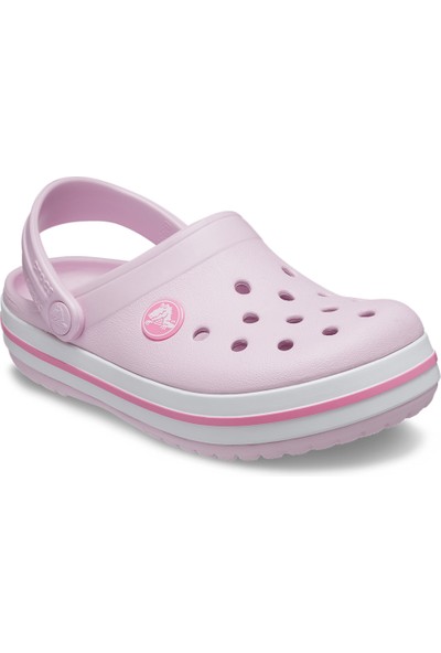 Crocs 207006-6GD Kids Crocband Clog Çocuk Terlik