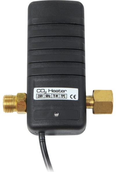 Evren 638 Co2 Isıtıcı