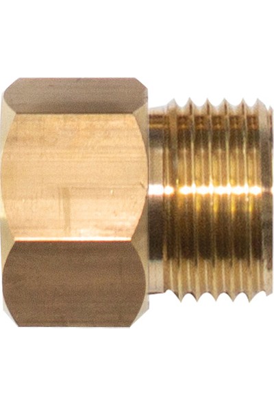 Evren 653 Ara Redüksiyon Oksijen (W21,80X1/14