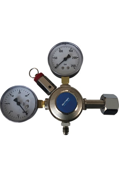 Evren 228 Meşrubat Regülatörü (Co2) Tekli