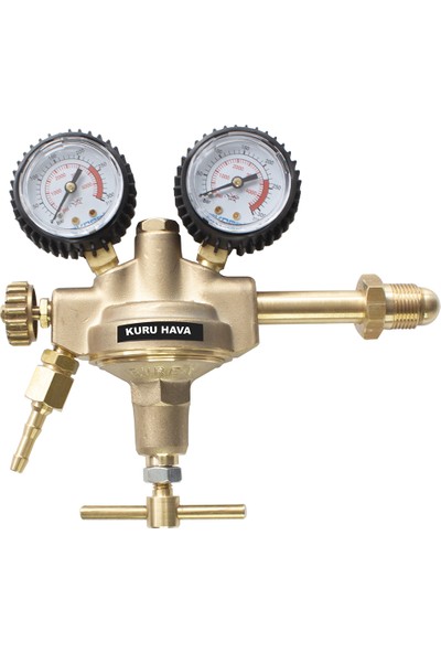 Evren 224 Yüksek Basınç Düşürücü (Kuru Hava) 200 Bar