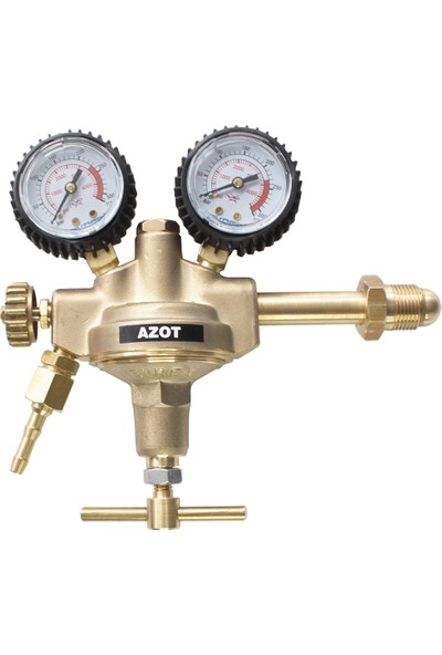 Evren 215 Yüksek Basınç Düşürücü (Azot) 200 Bar