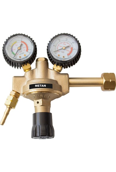 Evren 688 Metan(Doğalgaz) Basınç Düşürücü Evren 688 Metan(Doğalgaz) Basınç Düşürücü