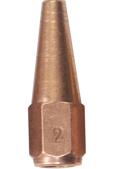 Evren 832 Kaynak Lülesi No:2 Oksijen - Asetilen