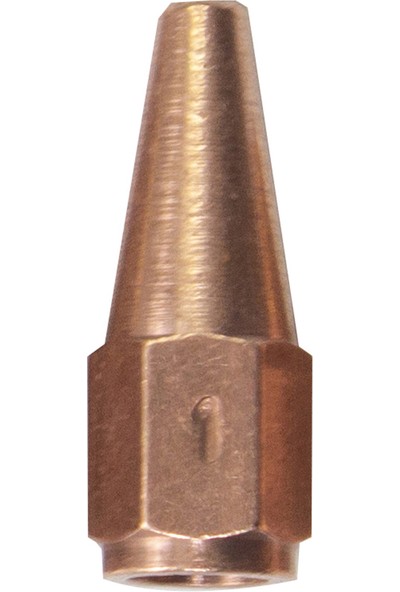 Evren 831 Kaynak Lülesi No:1 Oksijen - Asetilen