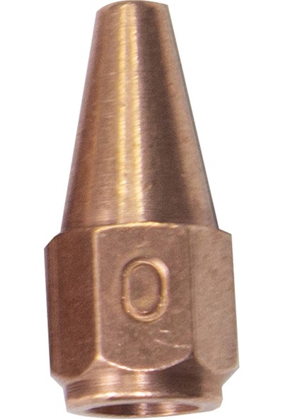 Evren 830 Kaynak Lülesi No:0 Oksijen - Asetilen