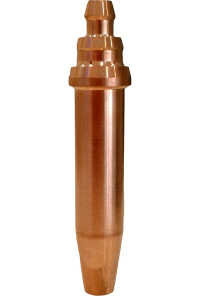 Evren 254 Kesme Lülesi No:4 Oksijen - Asetilen