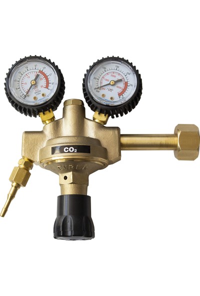 Evren 684 Co2 Basınç Düşürücü