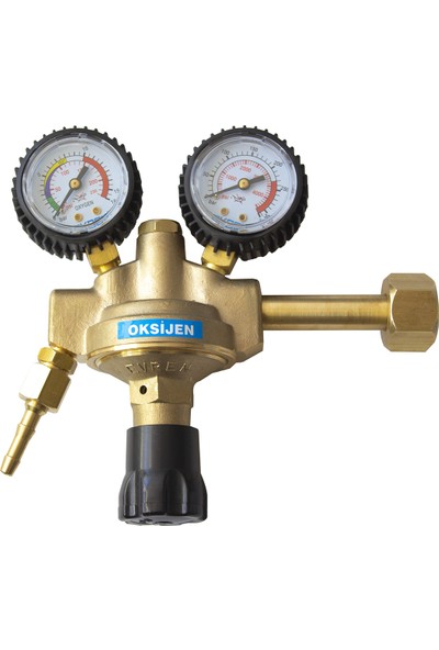 Evren 680 Oksijen Basınç Düşürücü