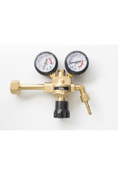 Evren 624 Co2 Basınç Düşürücü