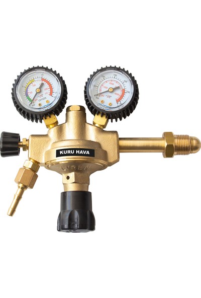 Evren 616 Kuru Hava Basınç Düşürücü