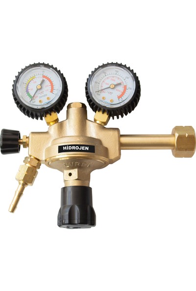 Evren 615 Hidrojen Basınç Düşürücü