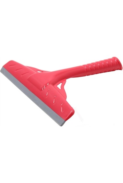 Xnews Yenimodacar 22 cm Silikon Uçlu Cam Sil Çekçek 422198