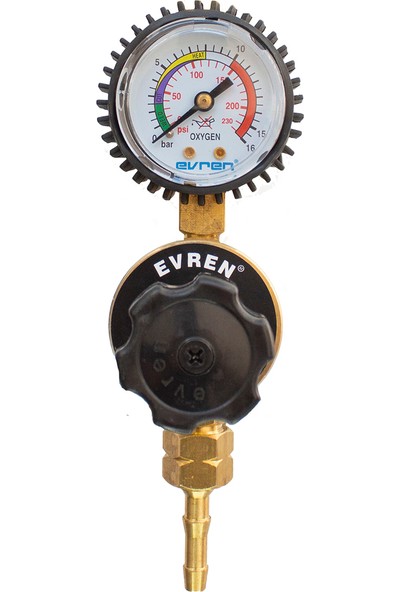 Evren 907 Metan Postabaşı Basınç Düşürücü Evren 907 Metan Postabaşı Basınç Düşürücü