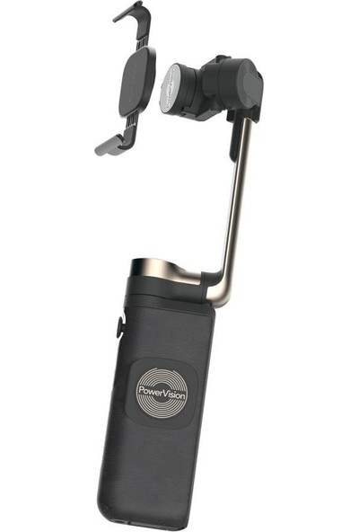 Powervision S1 Explorerkit (Siyah)