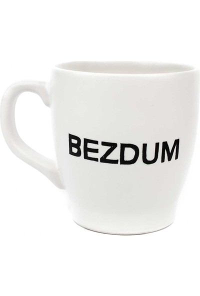 Bezdum Krem Bistro Kupa Bezdum Krem Bistro Kupa