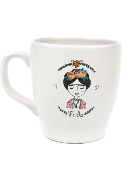 Frida Krem Bistro Kupa Frida Krem Bistro Kupa