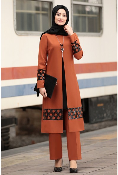 Yıldız Tesettür Takım